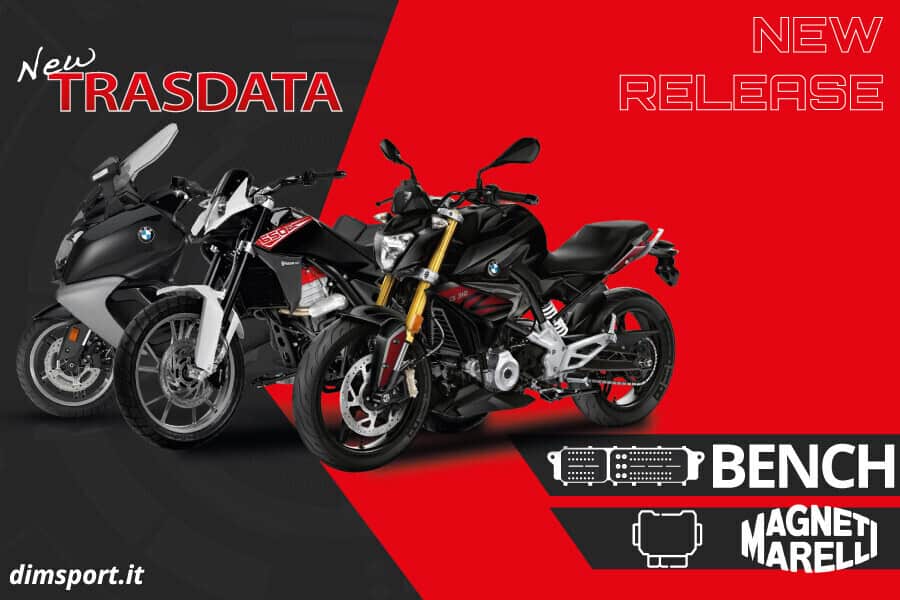 New Update For Dimsport Trasdata | Alt Tune