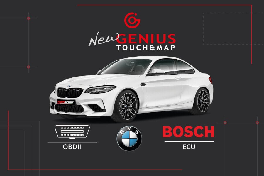 Locked MEVD17XX on MINI/BMW? NEW GENIUS can now help with that | Alt Tune