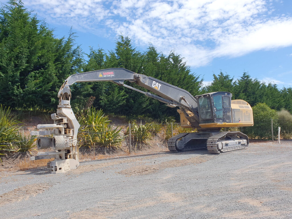 Caterpillar 336F Emissions Solution C9.3 ACERT | Alt Tune