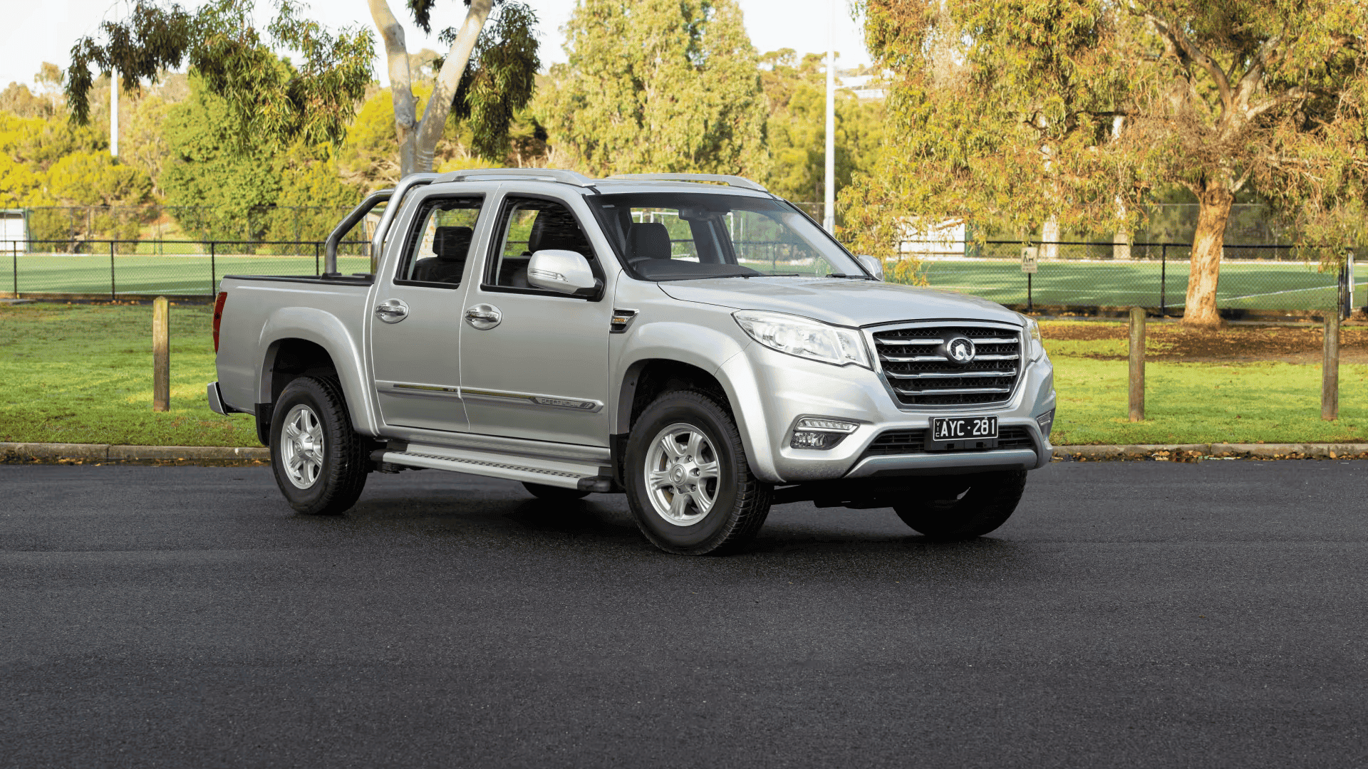 Tuning The Great Wall Motor Steed: Upgrade Your Driving Experience