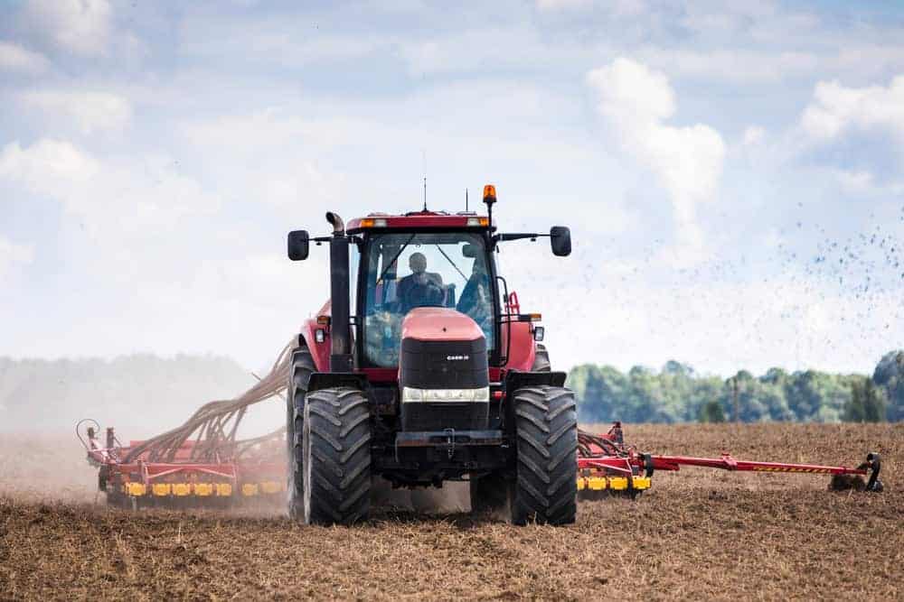 Tuning The Case Magnum 180: Easy And Coast-effective | AltTune