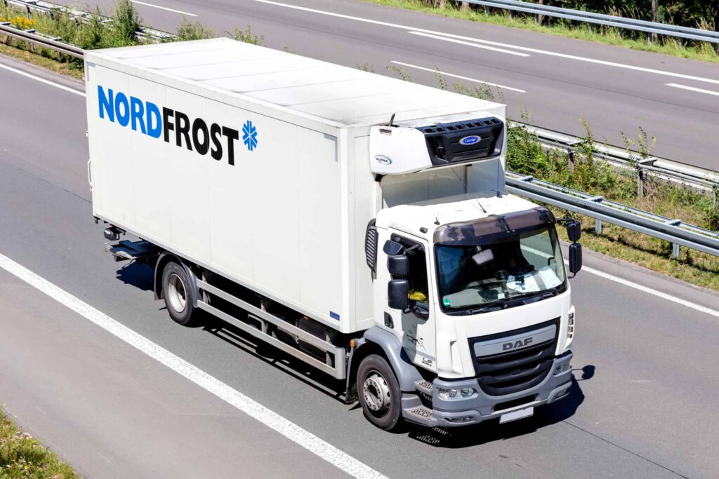 Tuning The DAF LF 280: Accomplish Your Goal Faster