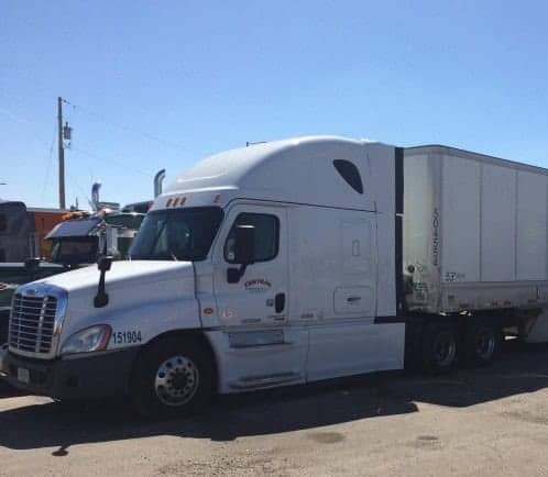 Tuning The Freightliner: Unleashing All The Power | Alt Tune