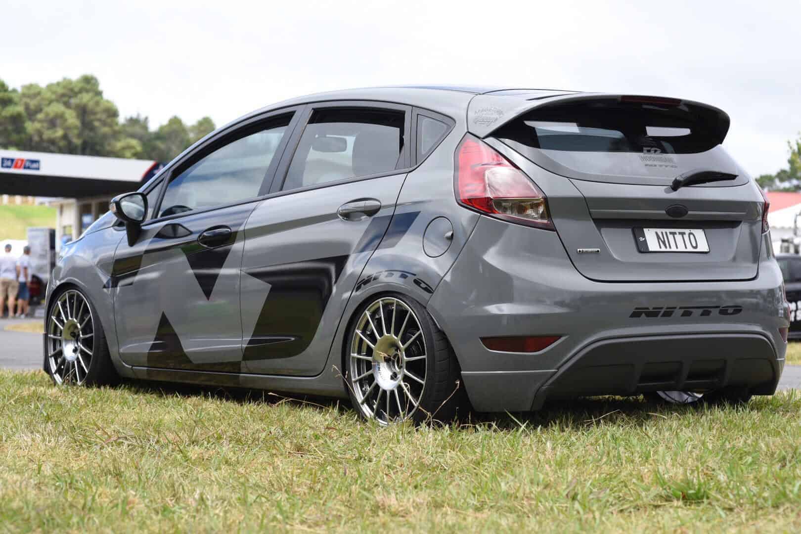 Tuning The Ford Fiesta Sport: Making Everyday driving memorable | Alt Tune