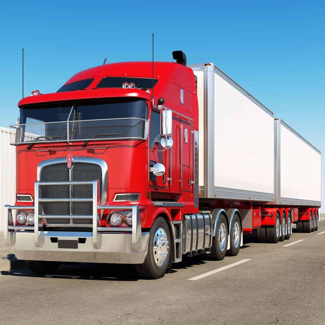 Tuning The Kenworth K200: Optimizing An Icon