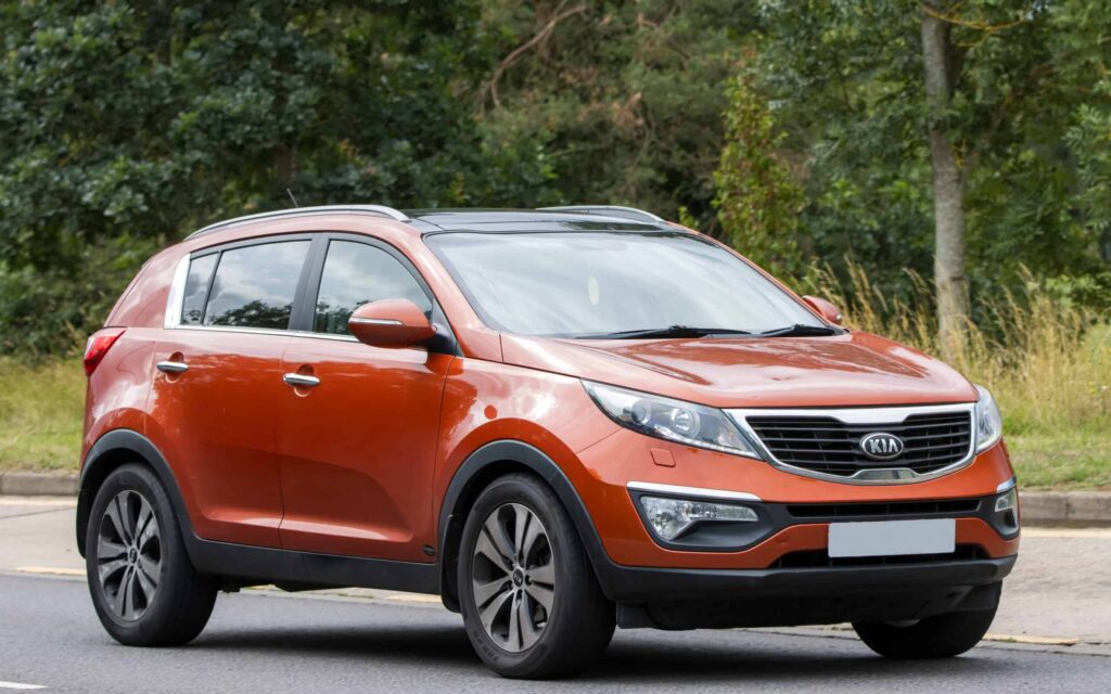 Tuning The Kia Sportage: Easy Optimization | AltTune