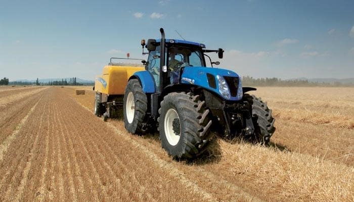 New Holland T7.185 Adblue / DEF Solution and ECU Tune | Alt Tune