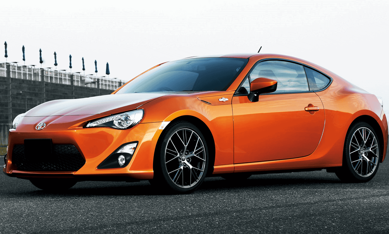 Tuning the Toyota GT86: Matching its power to its handling prowess ...