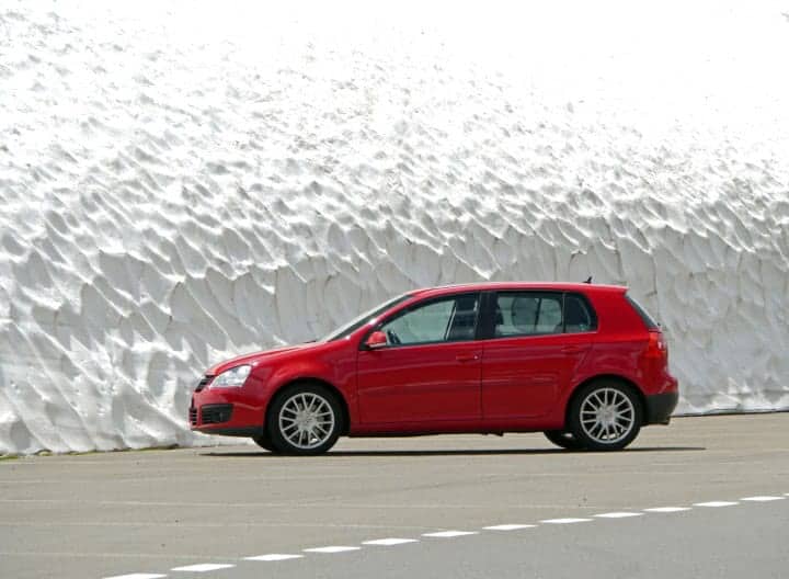 Tuning The Volkswagen Golf GTI MK5 | AltTune