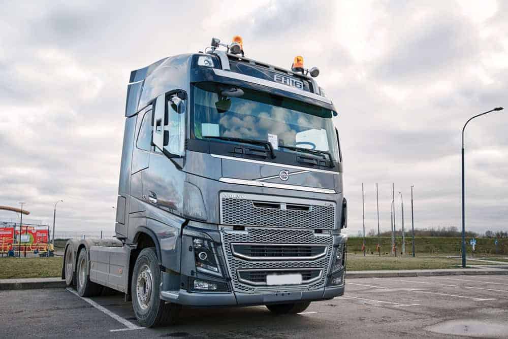 Tuning The Volvo FH16: Take Advantage Of The Customization