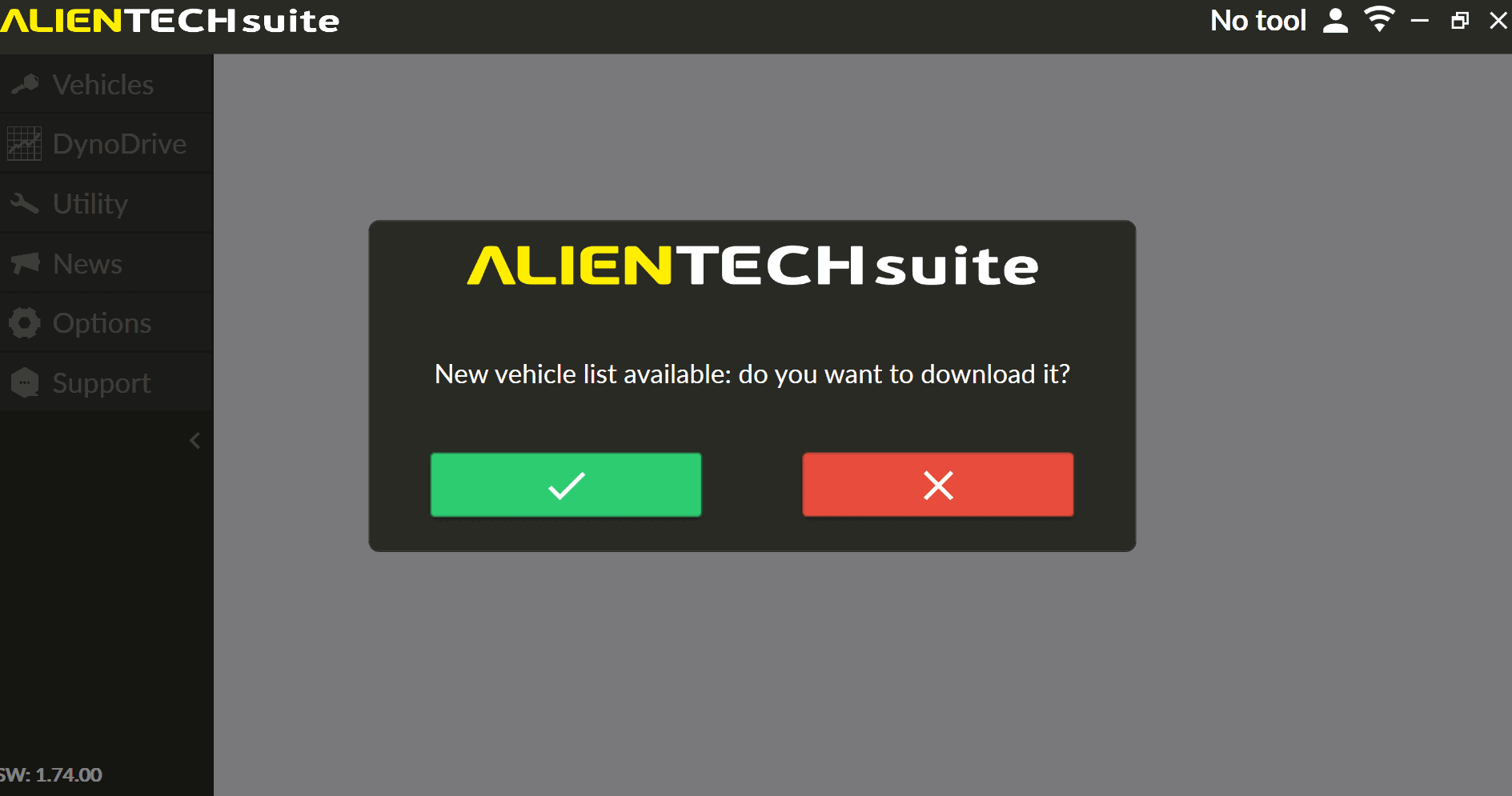 Alientech KESS3 Instruction | Alt Tune