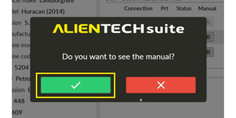 Alientech KESS3 Instruction | Alt Tune