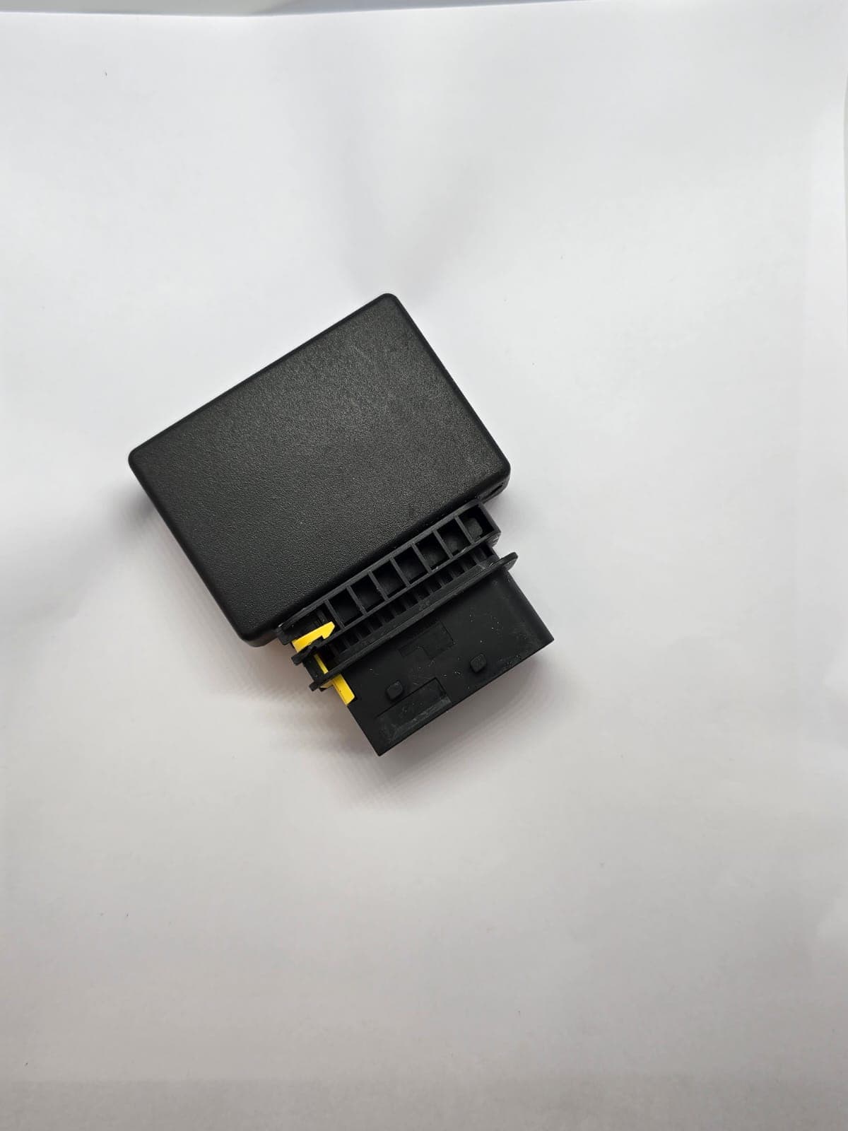 DAF Euro 6 with CM1881 adblue controller | Alt Tune