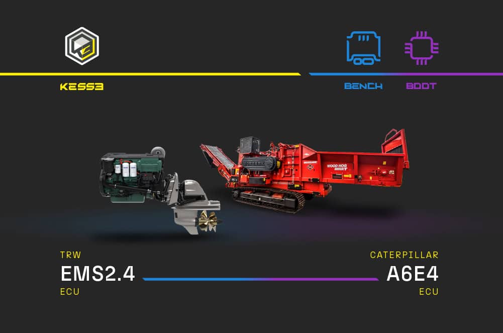 Upgrade 2.66 From Alientech | Alt Tune